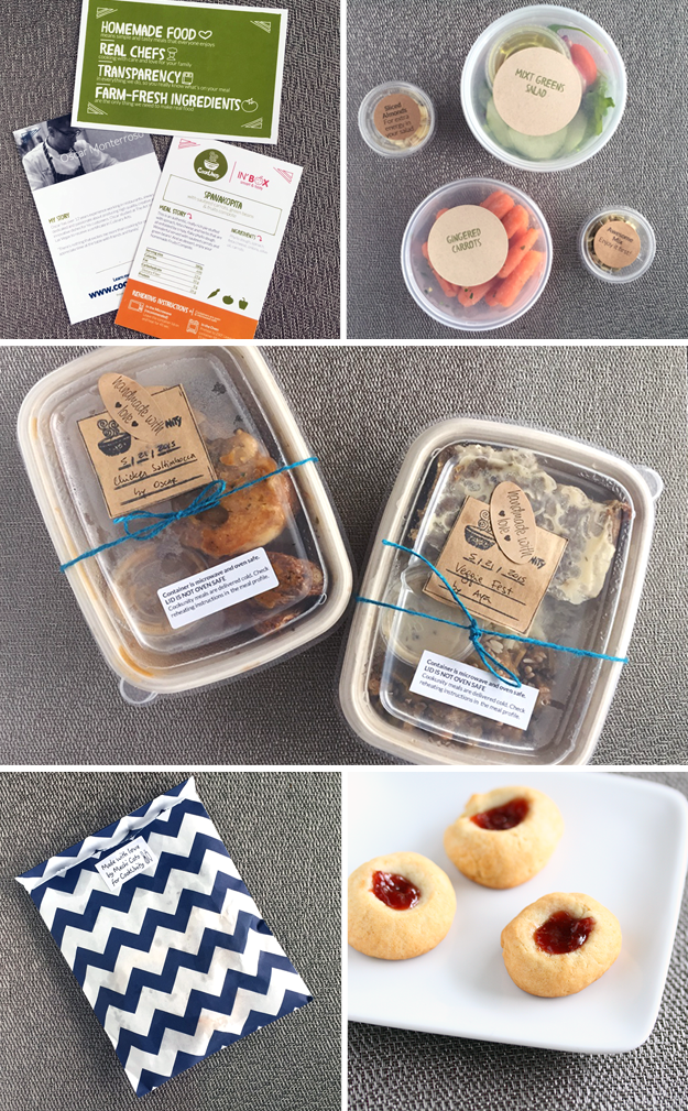 Dinner Made Easy With CookUnity | rolala loves