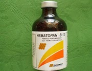 Hematopan B12 | Sehat Fauna Vet Gallery