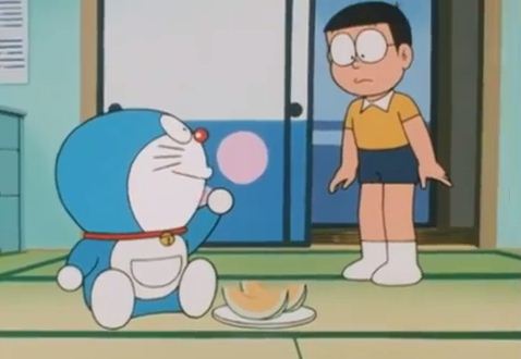 Doraemon New Episodes