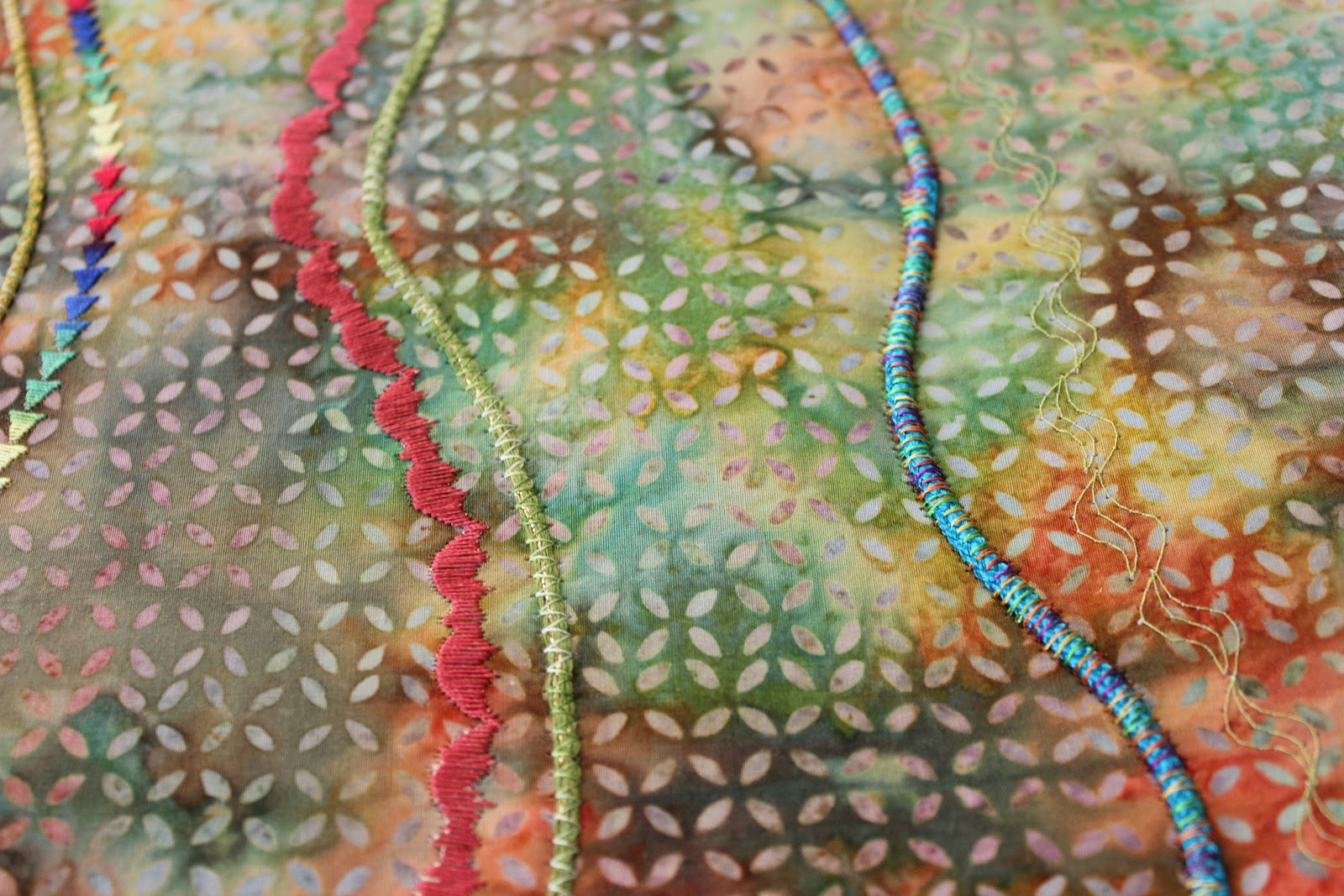 Sew Sleepless: Craftsy – An Online Craft Learning Utopia