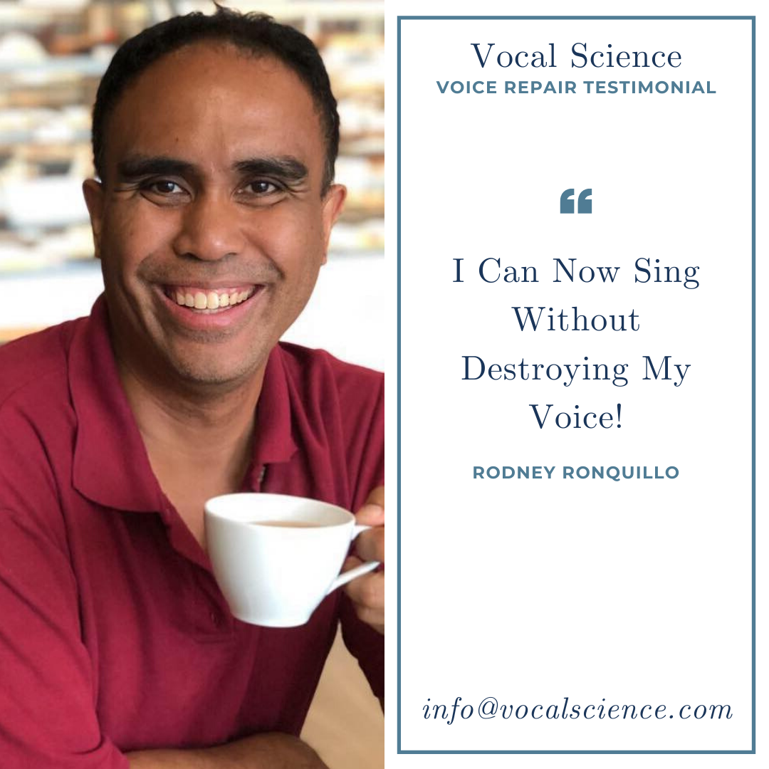 Treatment For Lost Voice: Everything To Know About How to Fix Vocal Damage!