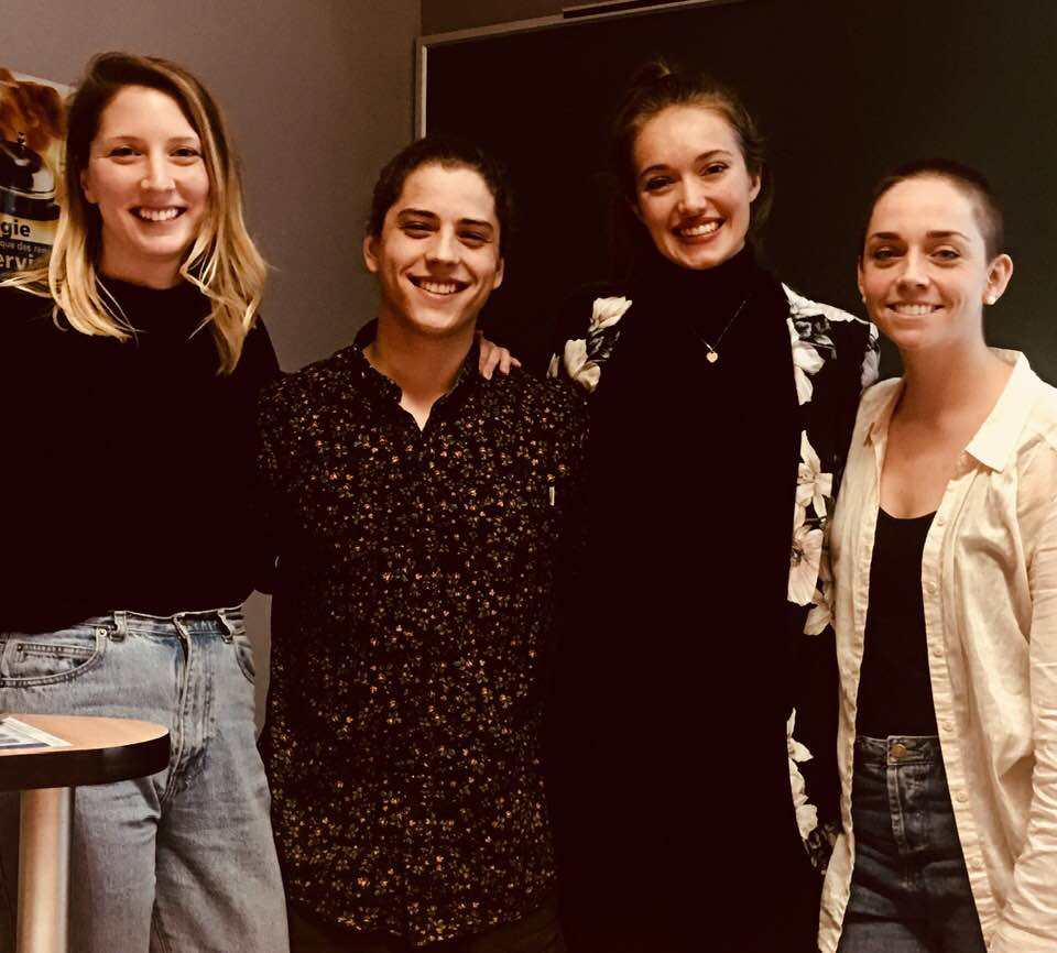 Amnistie internationale et Publici-Terre : 30 ans de collaboration