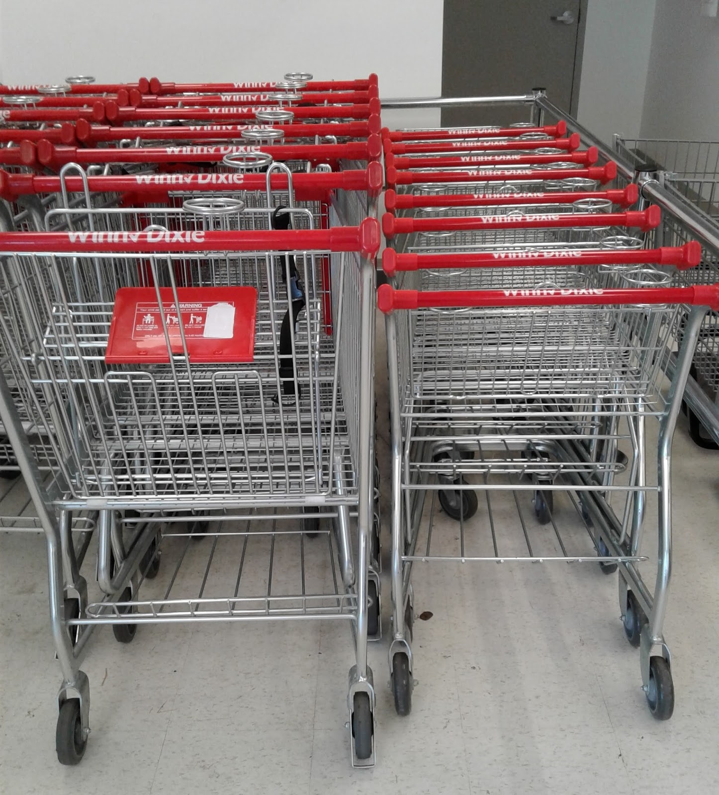 Albertsons Florida Blog: This is a Winn-Dixie?!