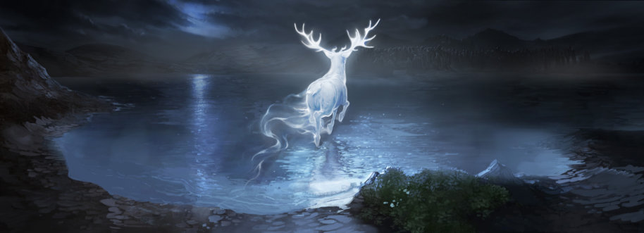 SmartyleOwl: The Deep Origins Of The Patronus In Harry Potter