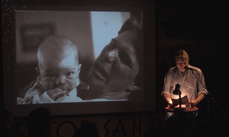 Adam Lambert's Dad Eber Lambert Shares A Video: "VAMP: That's My Jam ...