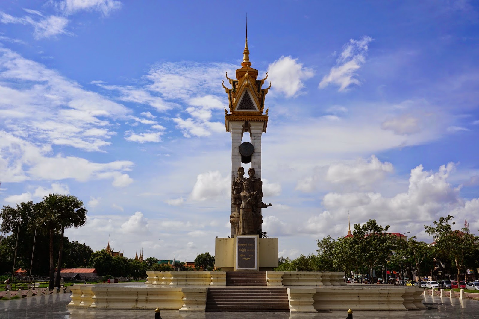 Phnom Penh, Battambang & Siem Reap, Cambodia Itinerary (6 days) | Eat ...