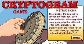 Librarian D.O.A.: Return of the Cryptogram!