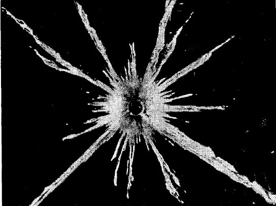GEOTECHNICAL ENGINEERING & BLASTING: MECHANICS OF ROCK BREAKAGE