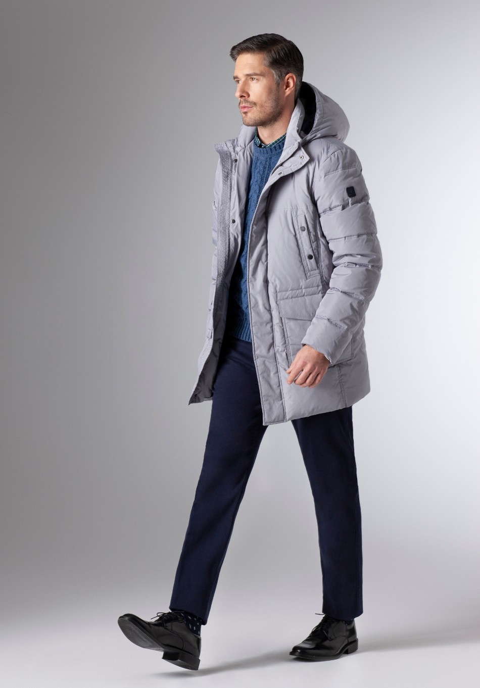 Navigare Fall-Winter 2020 Collection