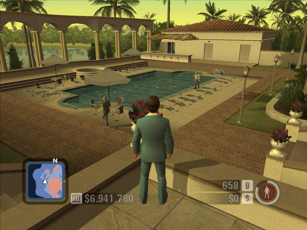 Scarface pc game full version - lasopaink