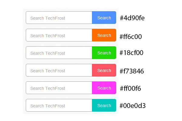 Ho to add a beautifull search box to your Blog - NewEstr