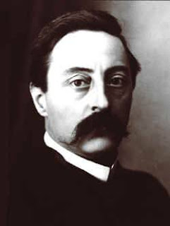 antropoloji.blogspot.com.tr: Arnold van Gennep - Antropoloji Tarihi