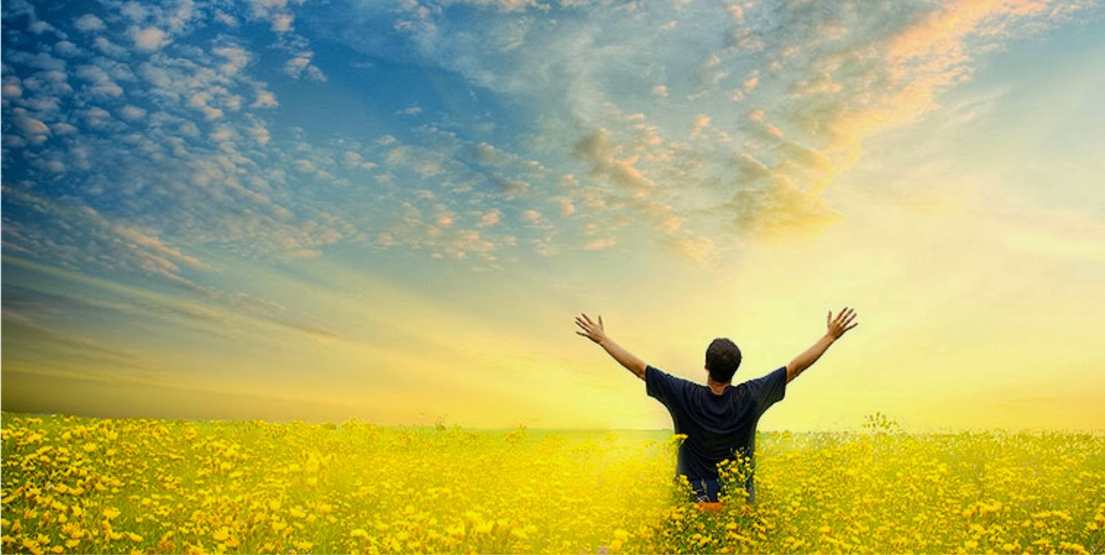 Pastor Valni Borges: Louvar a Deus pode trazer bençãos pessoais!