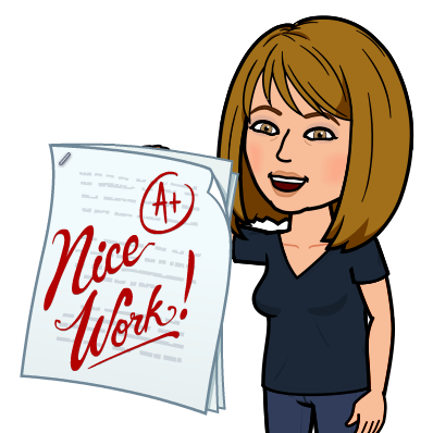 Spotlight Classrooms: The Benefits of a Bitmoji