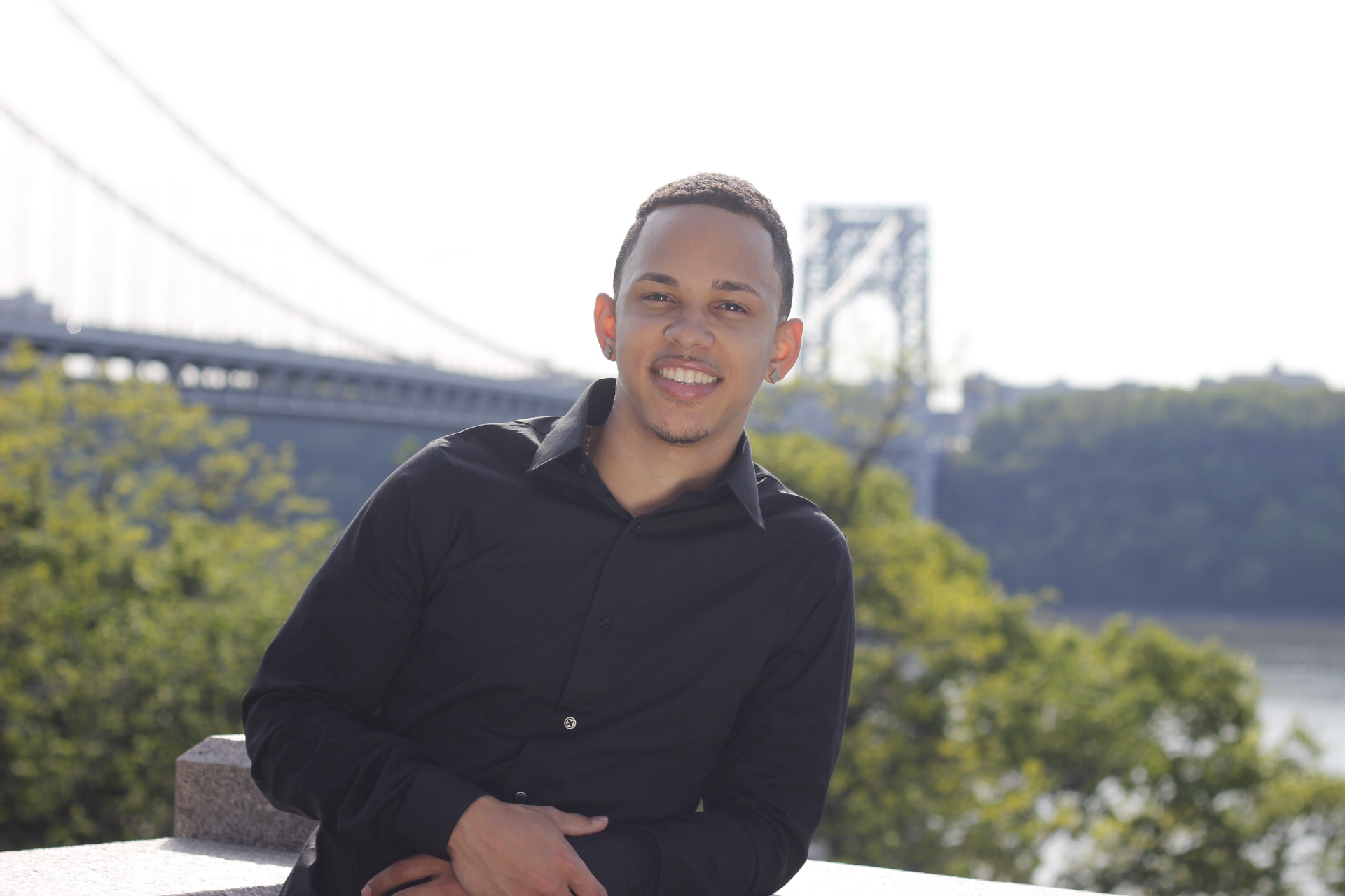 JD con su Flow: “Las redes sociales son una ventaja para el humor ...