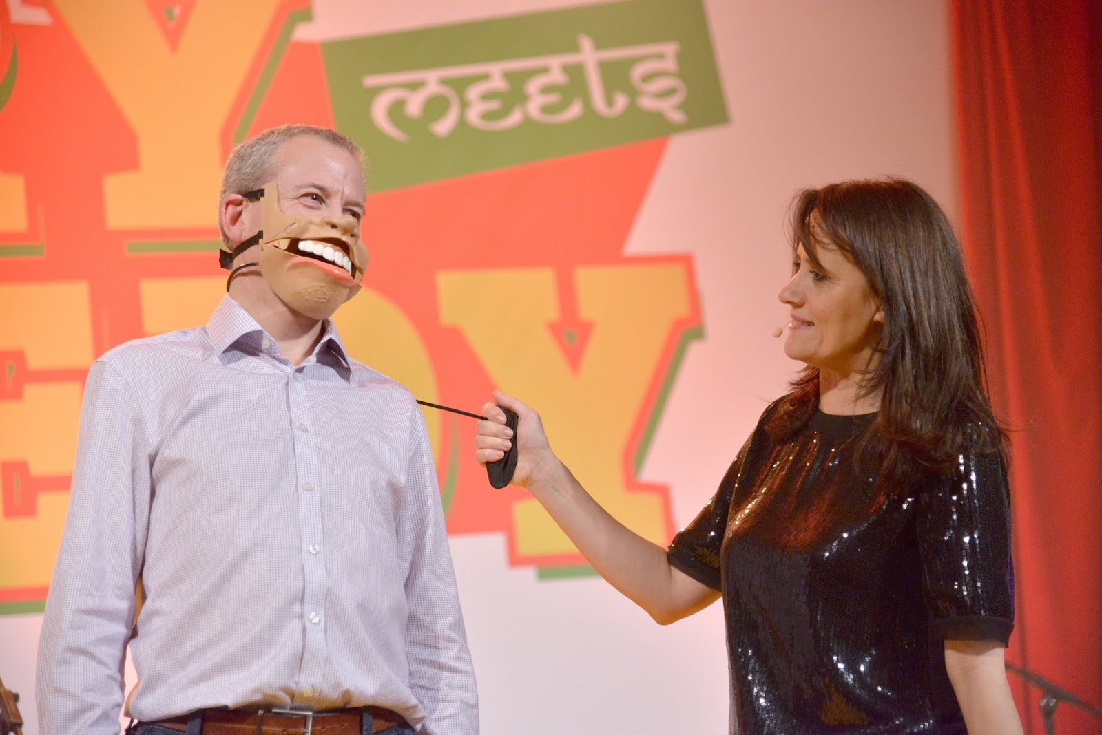 Curry Meets Comedy 2018 | Curry Meets Comedy