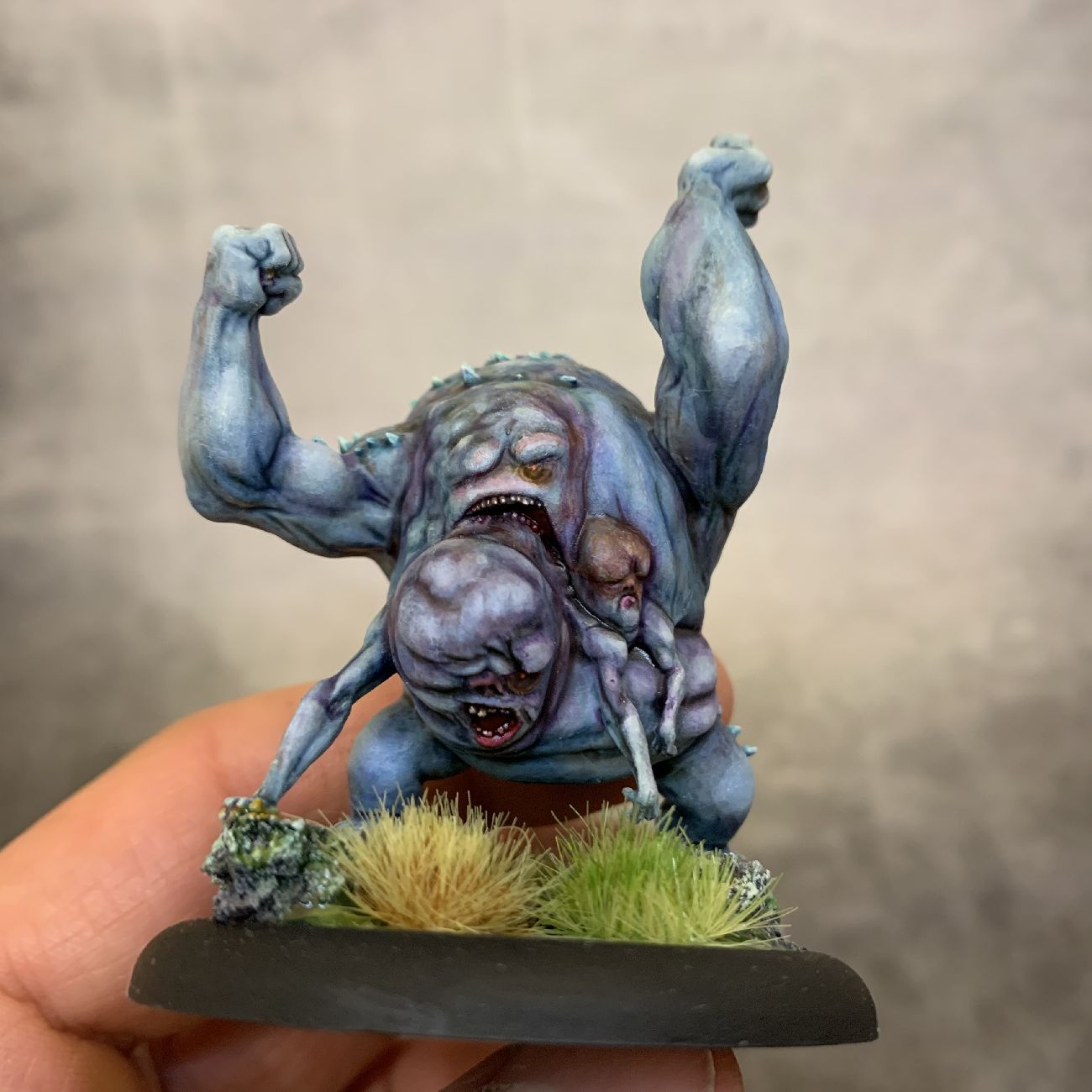 Geryon Greek Mythology