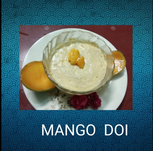 MANGO DOI