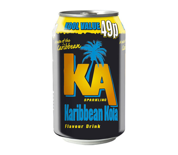 The Southall College Shop: Ka Kola 0.49p