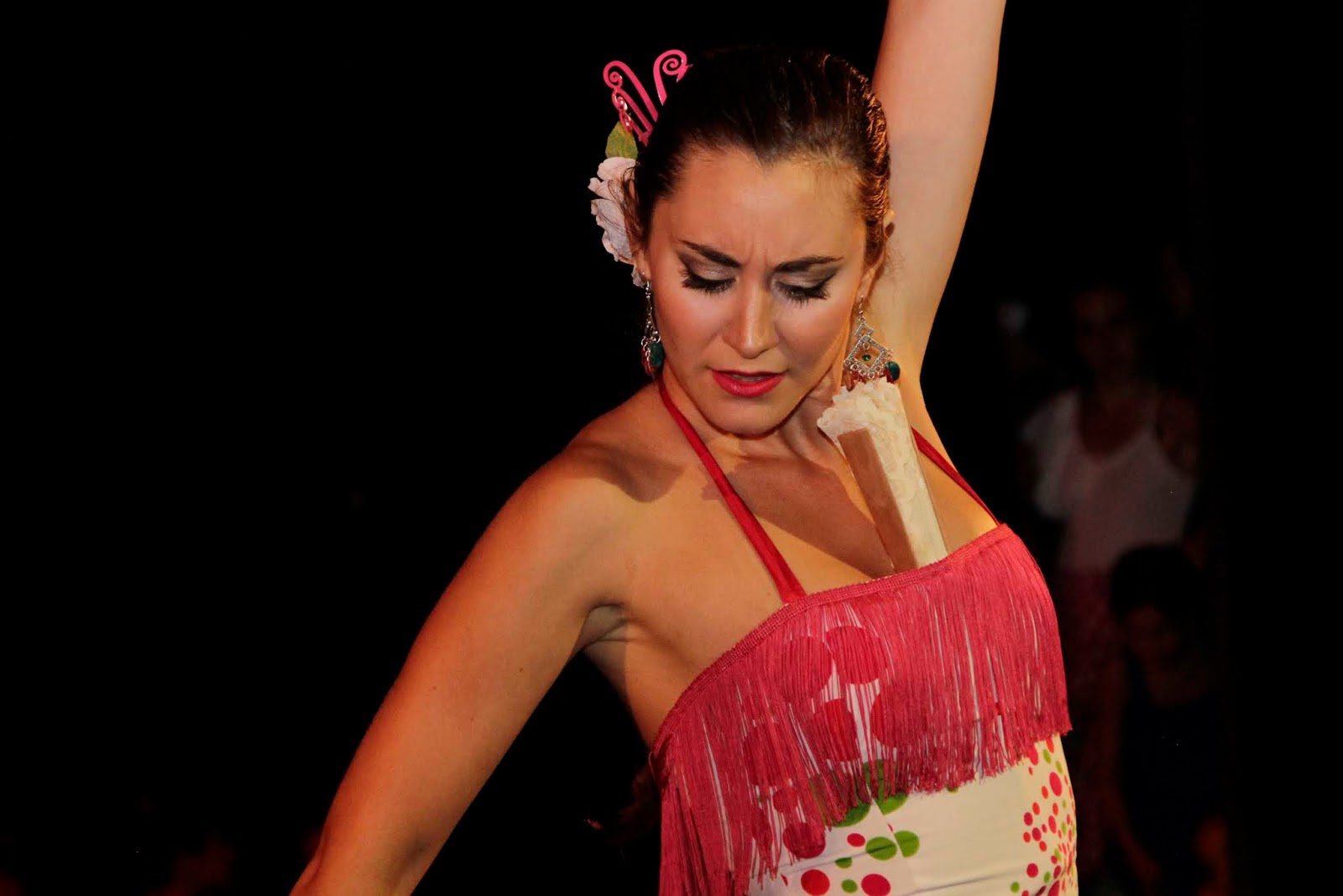 Estudio de Danza Raquel Gomez: Raquel Gómez