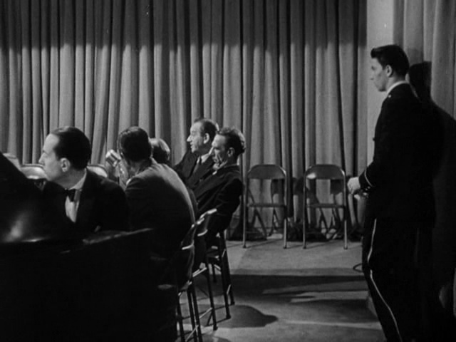 Forgotten Actors: Oliver Blake