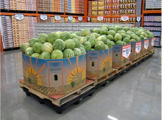 Arizona Shopping Secrets: Winco Foods - Grand Opening in Phoenix ...