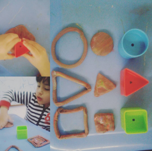 BLOG - DESARROLLO SOCIAL CONTEMPORÁNEO: FIGURAS GEOMÉTRICAS