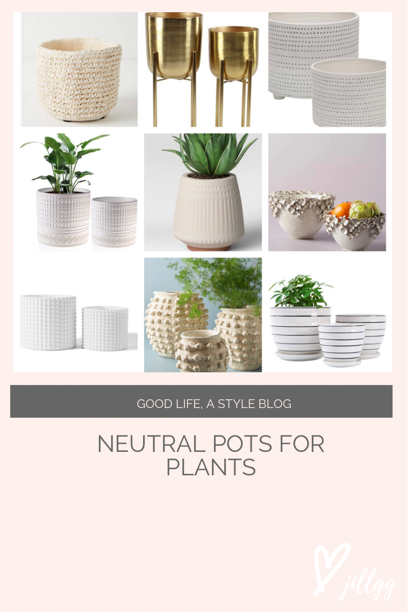 jillgg's good life (for less) | a west michigan style blog: neutral ...