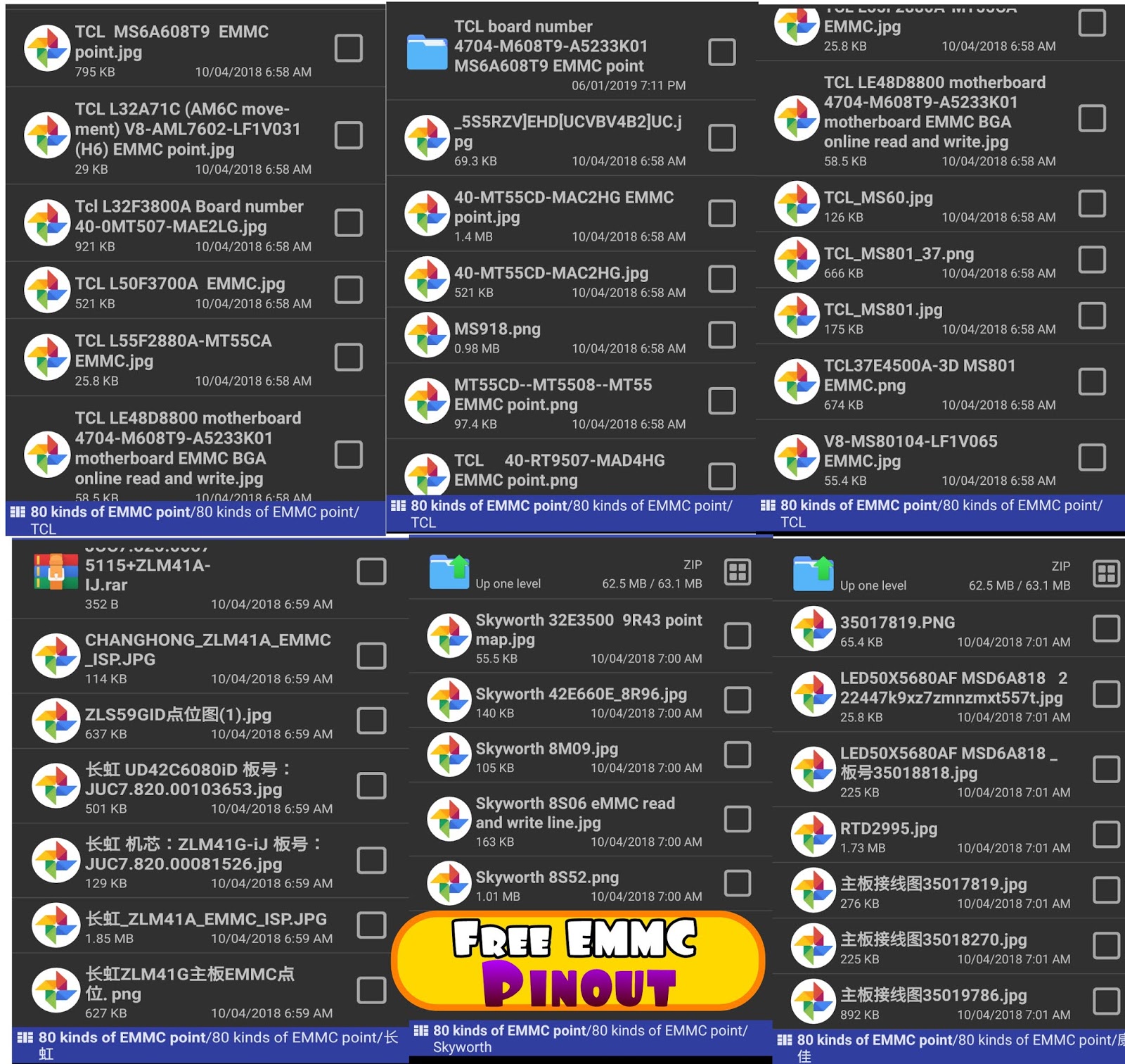 LED TV SUPPORT : Smart LED TV Software Package Buy Now