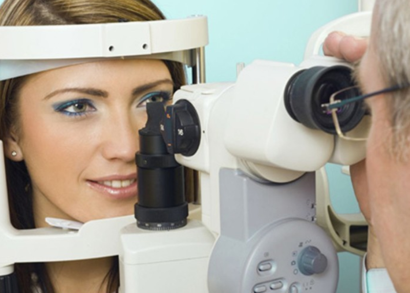 The importance of visual health - Healthy Tips Zone