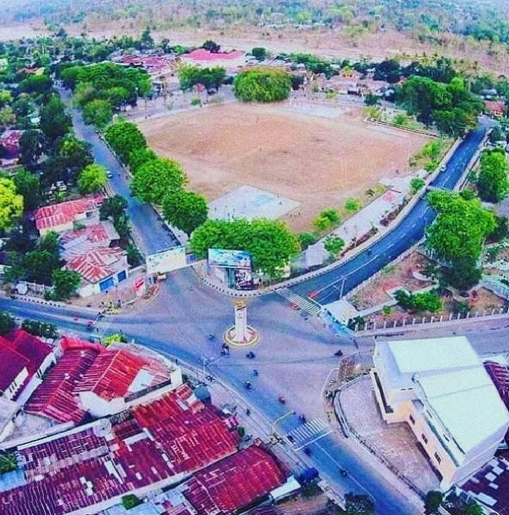 Atambua Is Where The Heart Is