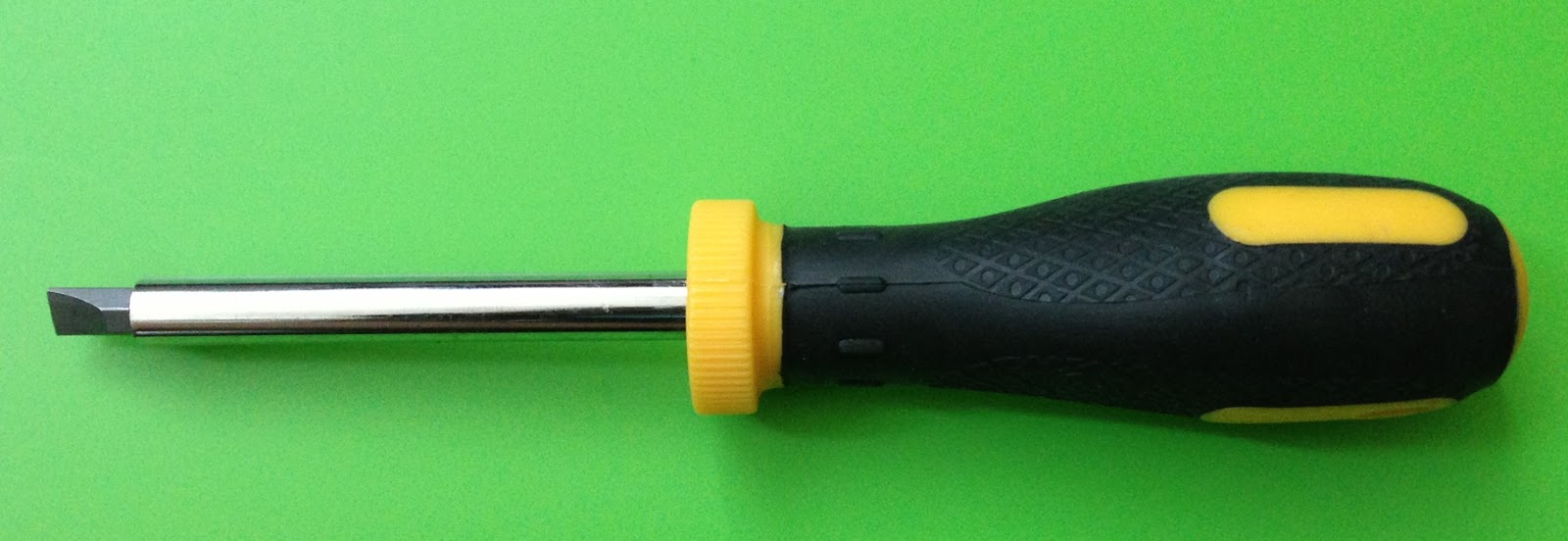 Flathead Screwdriver Facts at Andrew Briones blog