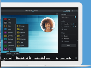 Top 3 Tools for Creating Educational Screencasts | Educational ...