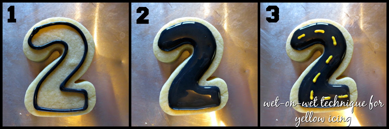 Construction Cookies!