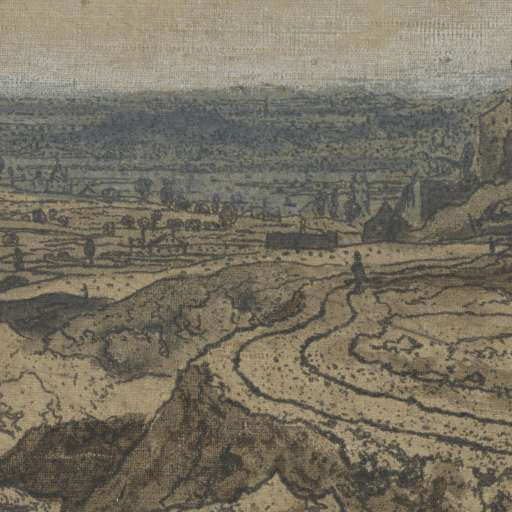 J'attends...: The Hearsay of the Soul. Hercules Seghers' Portraits of ...