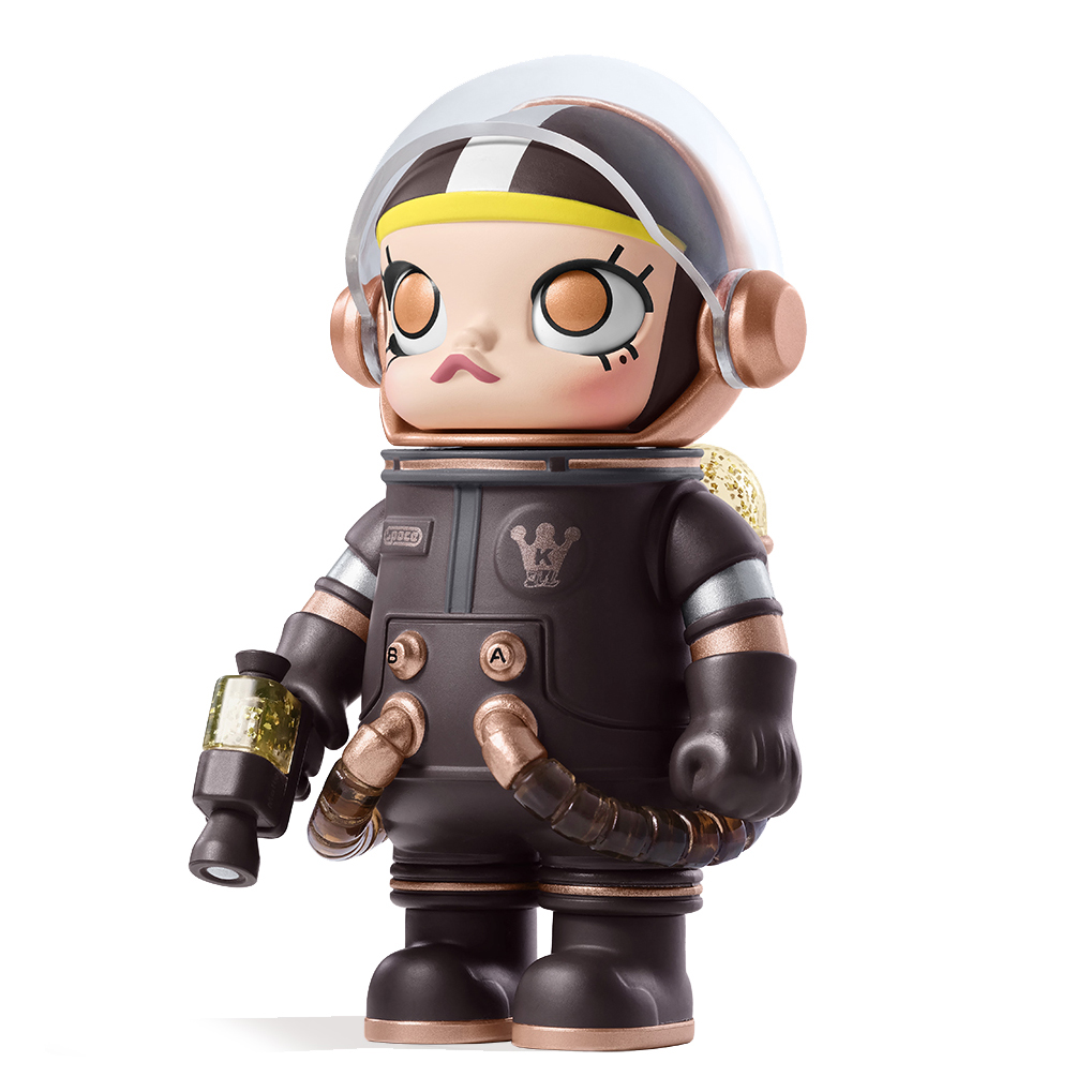 Pop Mart Molly Figures | The Toy Pool