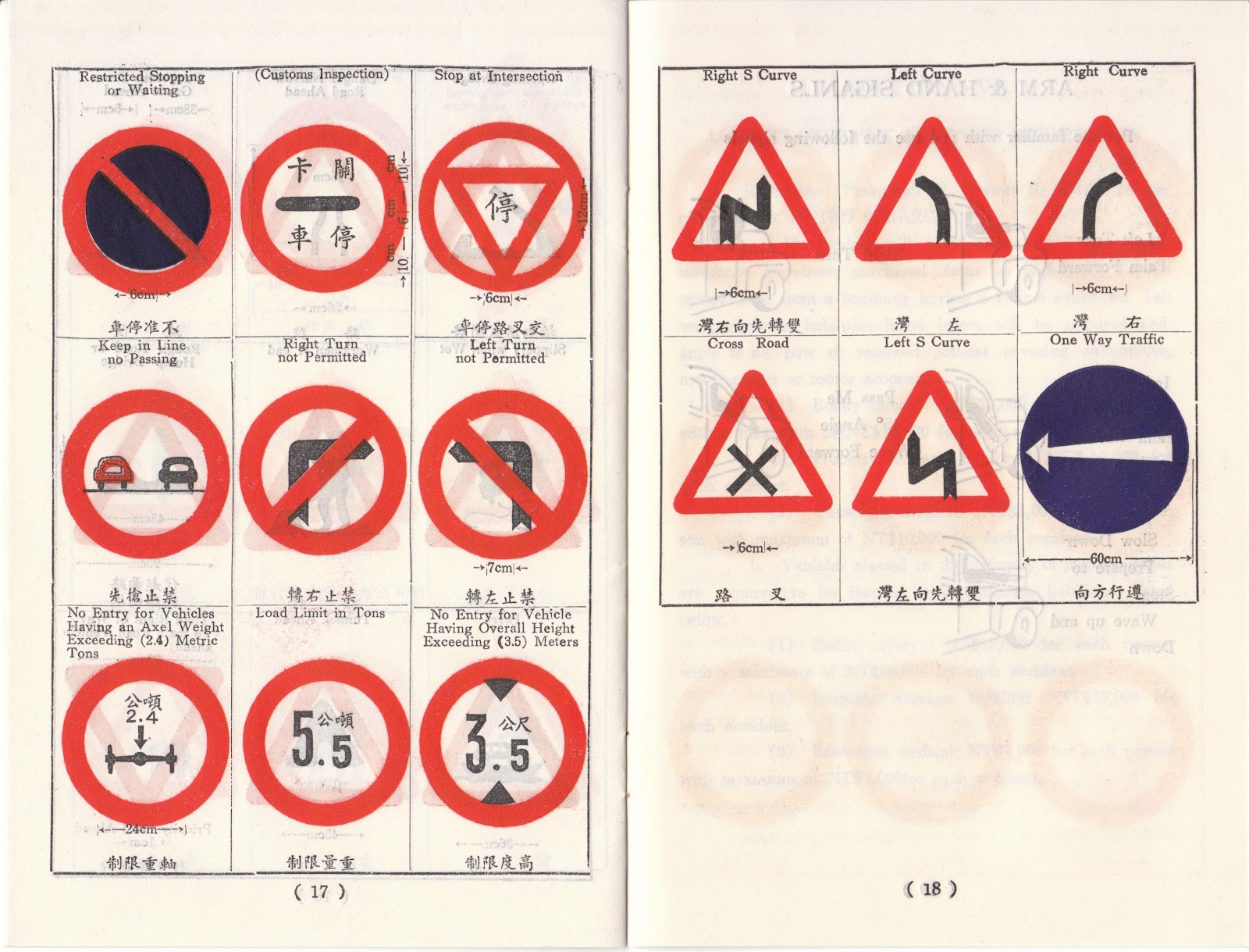 File:Old Taiwan stop sign.svg - Wikipedia