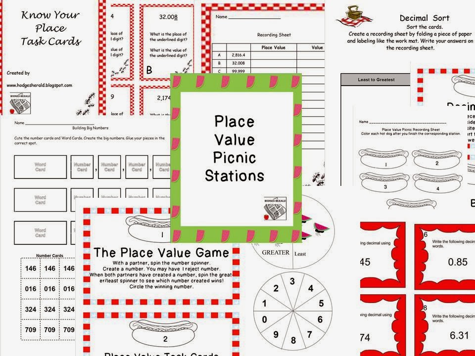 Fourth Grade Flipper: Day 5 Giveaway!!