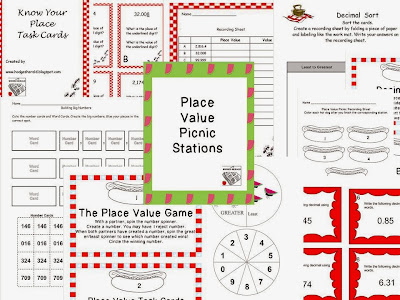 Fourth Grade Flipper: Day 5 Giveaway!!