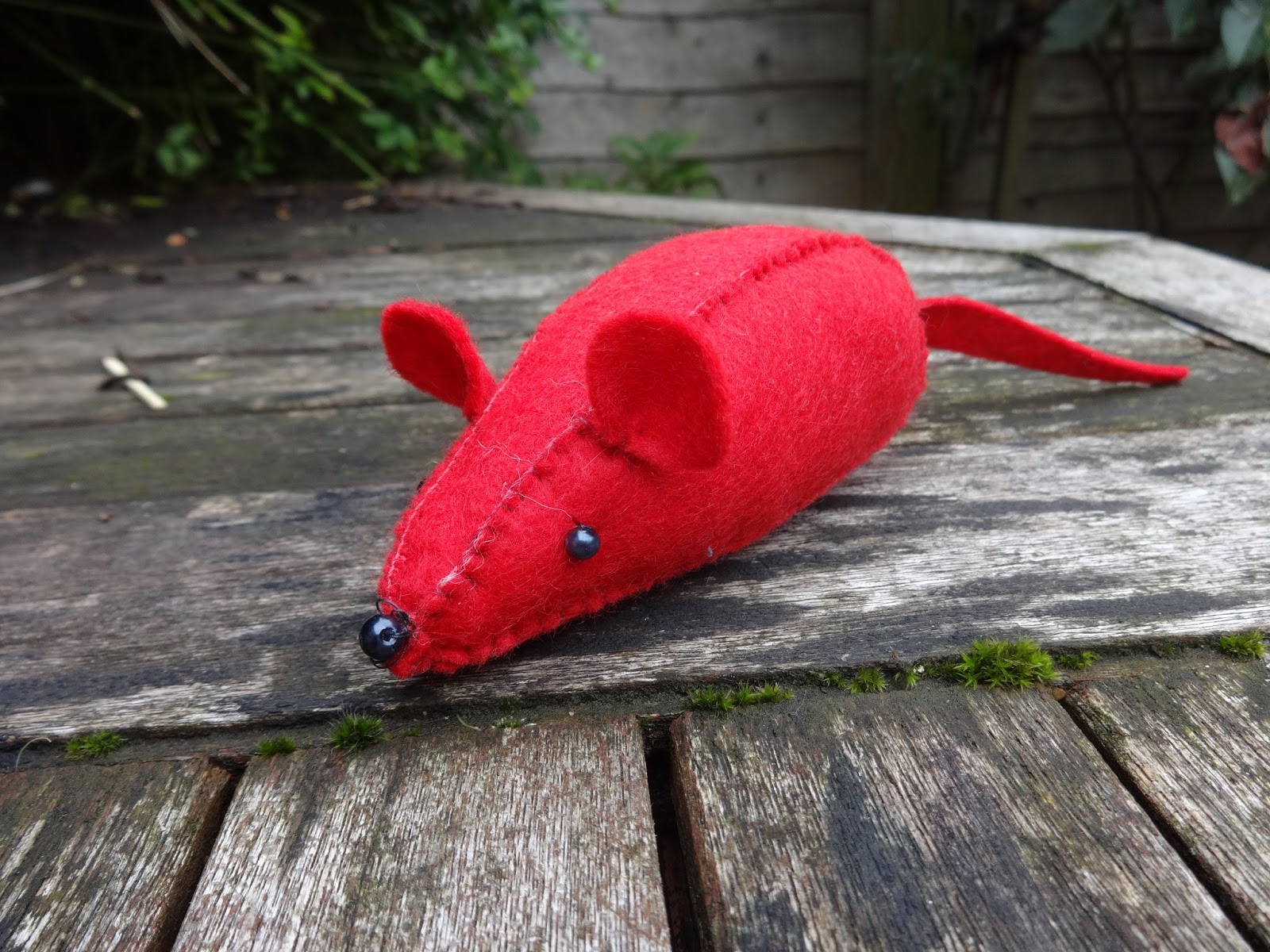 Sew many yarns: What can you make with wool?