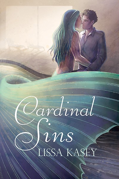 Carly's Book Reviews: Cardinal Sins by Lissa Kasey: #CoverReveal # ...