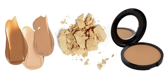 Base, Pancake ou Duocake? - Blog DERMAdoctor