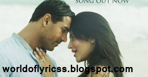 Lyrics Of Song Rehnuma From Movie - Rocky Handsome ~ World Of Lyrics