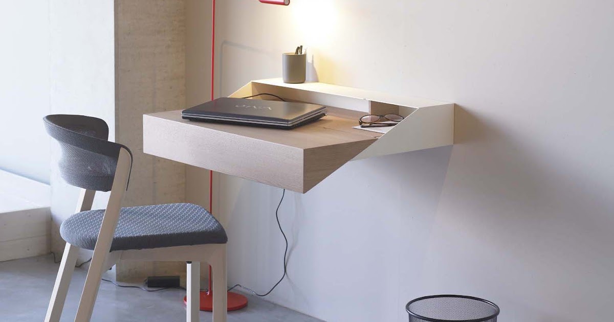 Desk Box by Arco