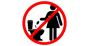 How to Dispose Sanitary Pads