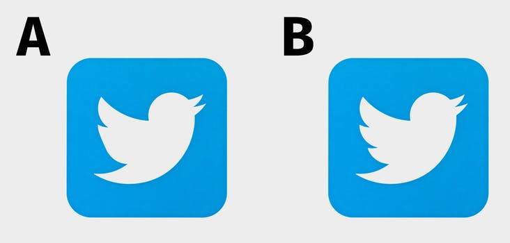 Can You Tell the Fake Logos from the Real Ones? 2 100%