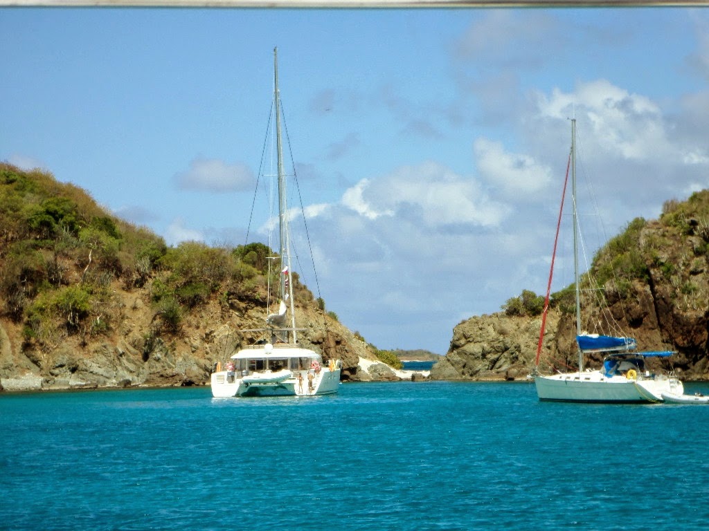 “To travel is to live.” - Hans Christian: Snorkeling Monkey Point ...