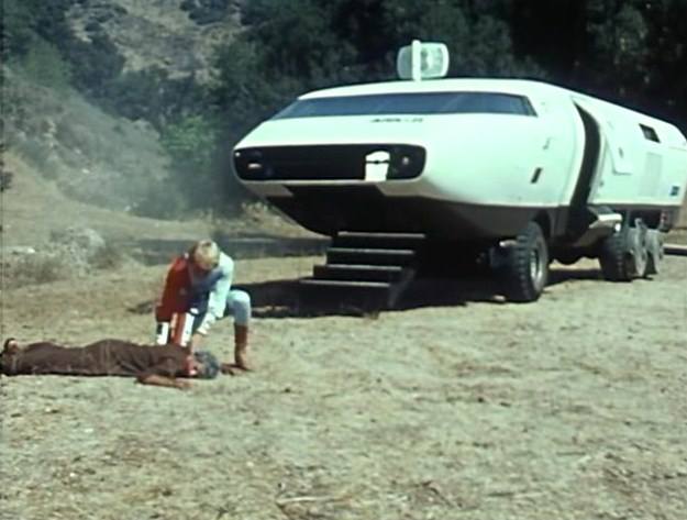 Realm Of Retro : ARK II