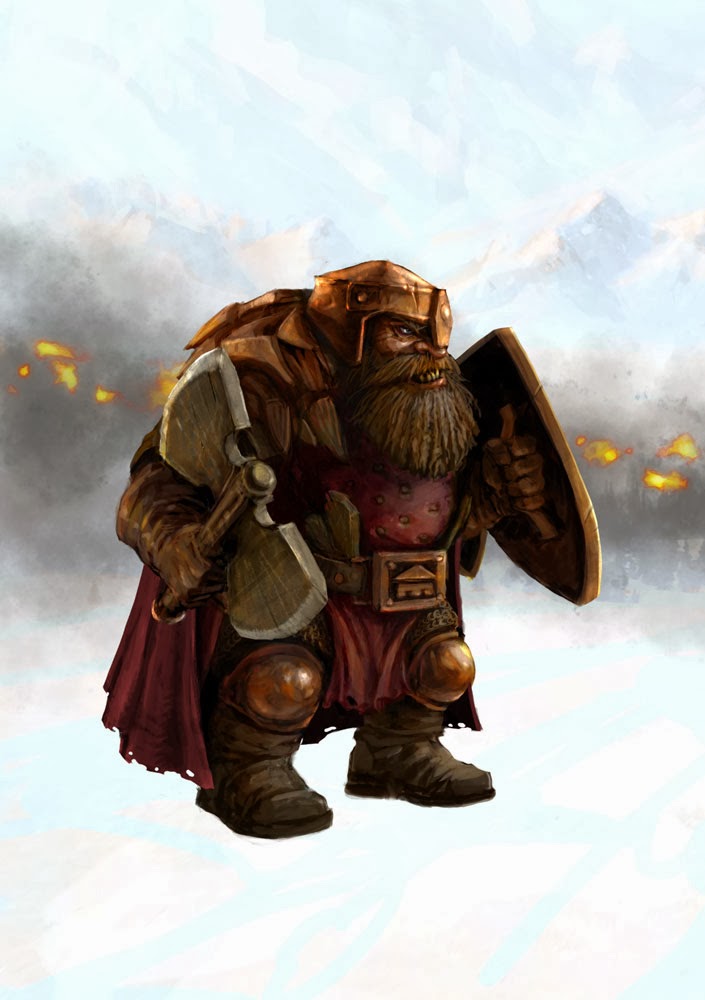 Caminando entre lo real y lo ficticio: Seres mitológicos subterráneos ...