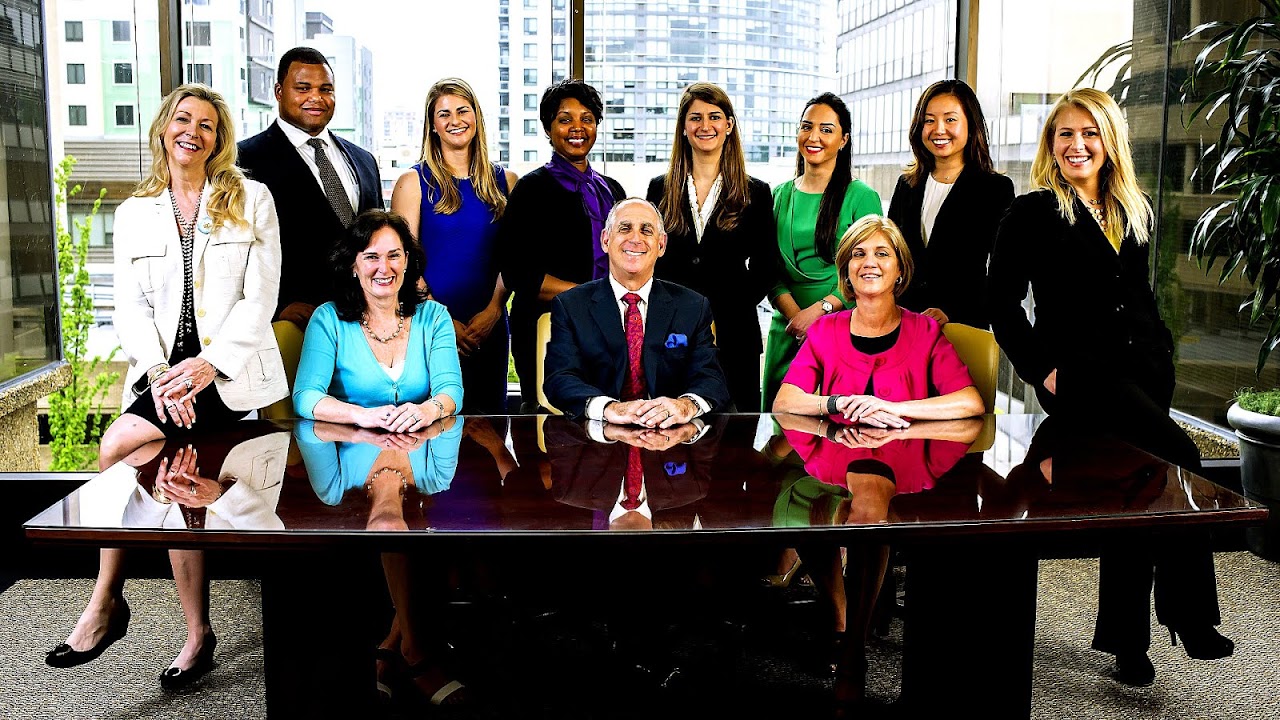 Attorney General for the District of Columbia - Attorney Choices